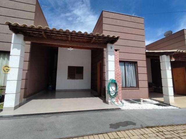 CASA DE CONDOMÍNIO, 3 QUARTOS COM SUÍTE, NO SETOR CONDOMÍNIO DAS ESMERALDAS, GOIÂNIA GO