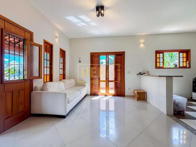 Casa de condomínio 3 Quartos e 1 Suíte Res. Montes Claros