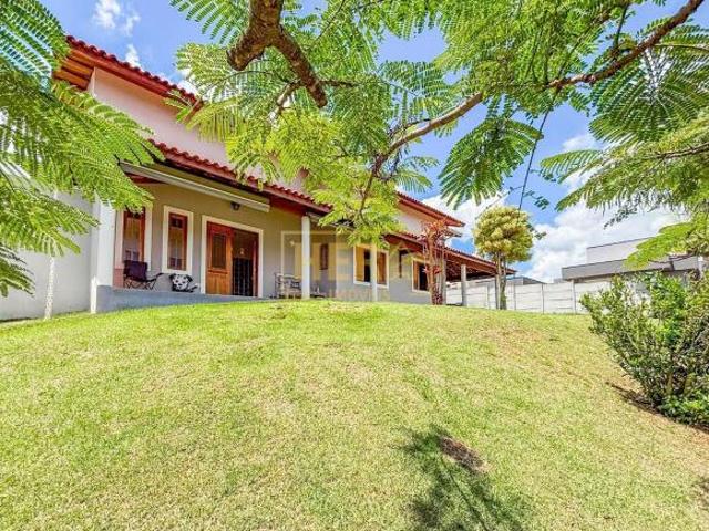 Casa de condomínio 3 Quartos e 1 Suíte Res. Montes Claros
