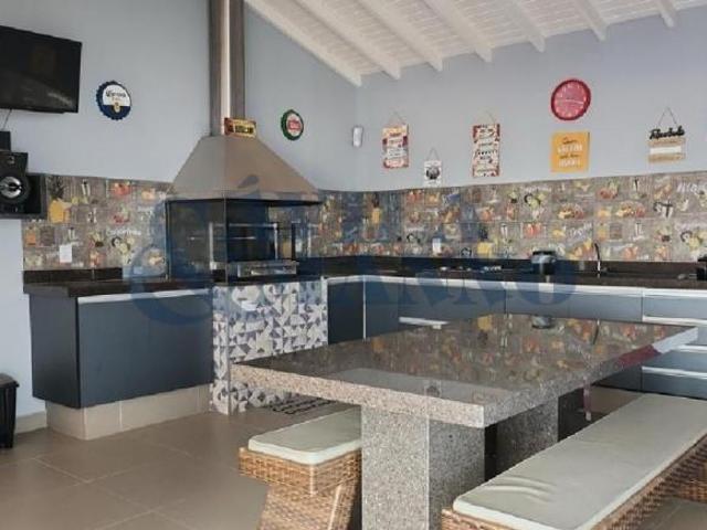 Casa de Condominio 3 quartos em Jundiai