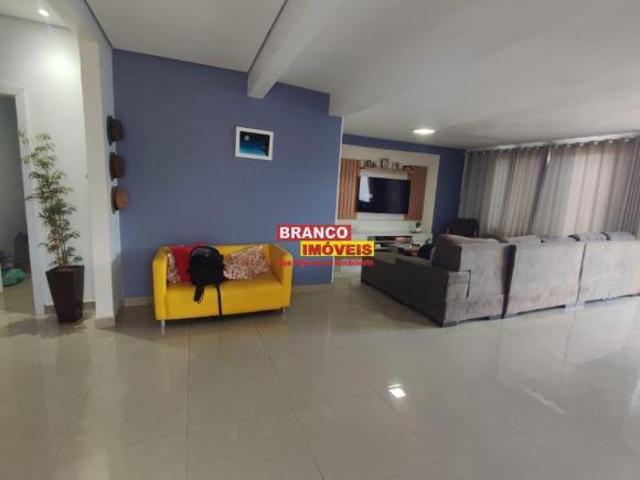 Casa de Condomínio 3 quartos para Venda Guará II, Brasília