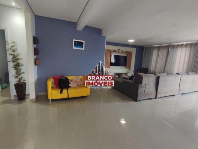 Casa de Condomínio 3 quartos para Venda Guará II, Brasília