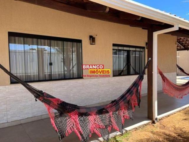 Casa de Condomínio 3 quartos para Venda Guara Park MOBILIADA