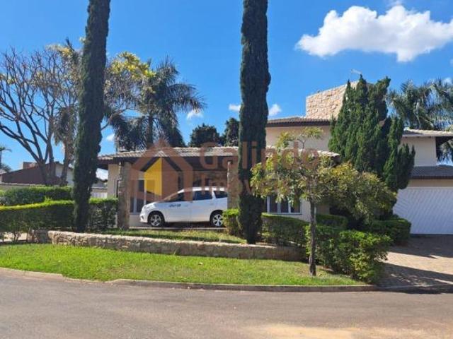 Casa de Condomínio 3 quartos para Venda Lagoa Bonita, Engenheiro Coelho