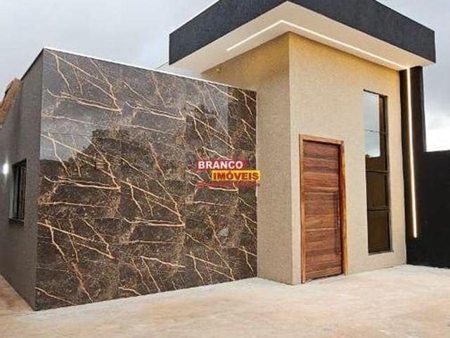Casa de Condomínio 3 quartos para Venda Setor Habitacional Arniqueira Águas Cla