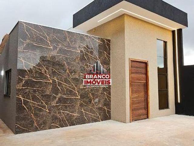 Casa de Condomínio 3 quartos para Venda Setor Habitacional Arniqueira Águas Cla