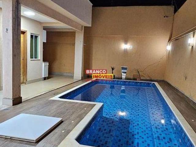 Casa de Condomínio 3 quartos para Venda Setor Habitacional Vicente Pires, Brasíl
