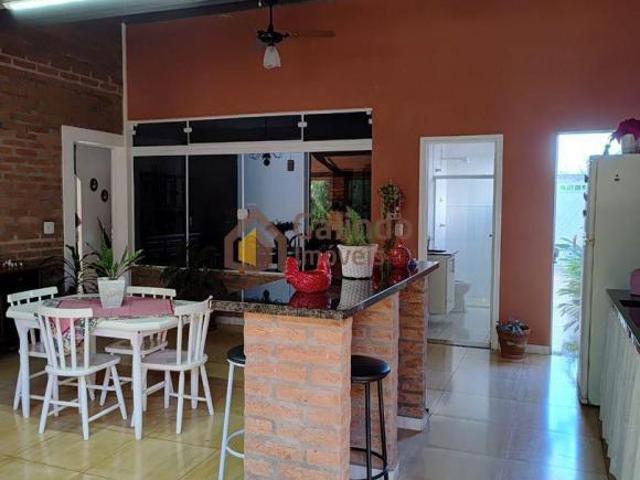 Casa de Condomínio 3 DORMS 3 SUITES à Venda Residencial Lago Azul, Lagoa Bon