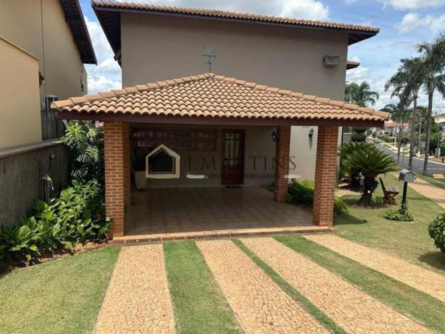 Casa de Condomínio 3 quartos para Venda Terras de Piracicaba, Piracicaba