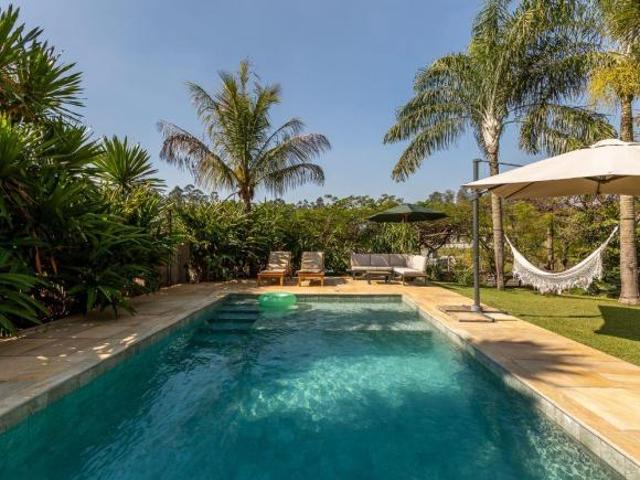 Casa de Condomínio, 3 quartos, piscina, à venda no Terras de Santa Teresa Itupeva, São Paulo