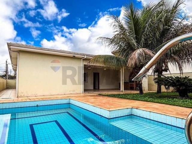 CASA DE CONDOMÍNIO 3 QUARTOS, TODOS SUITES COM PISCINA, CASA TERREA JD FORTALEZA COND ALTO DO BOA
