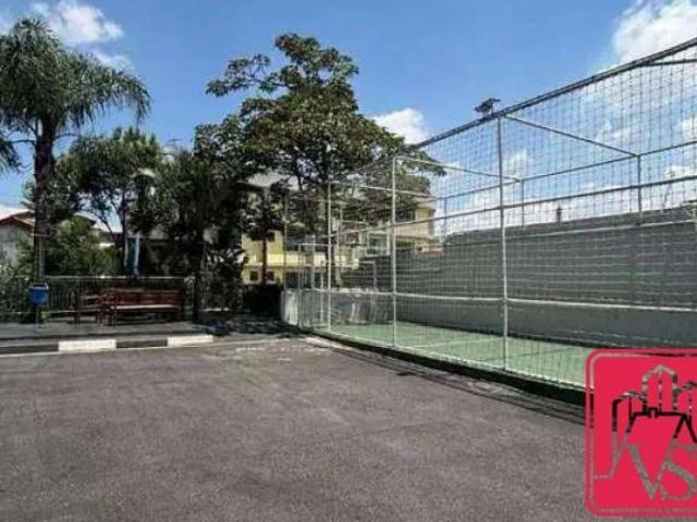 Casa de Condomínio 3 Quartos venda 136m² São Bernardo do Campo SP