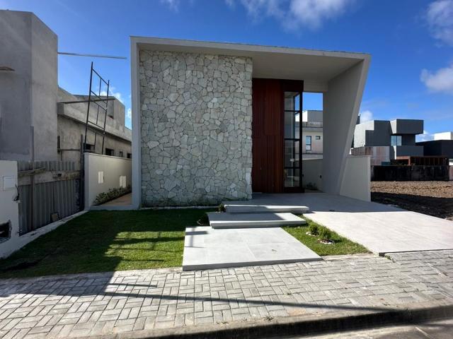 Casa de condomínio, 3 quartos 01 suíte 104m² Muçumagro, João Pessoa/PB