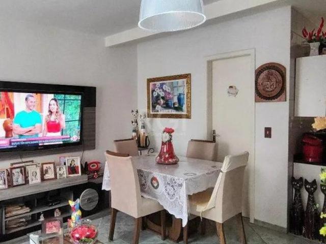 Casa de Condomínio | 3 quartos | 1 Suíte | 72,87m2 | Bairro Vila Nova