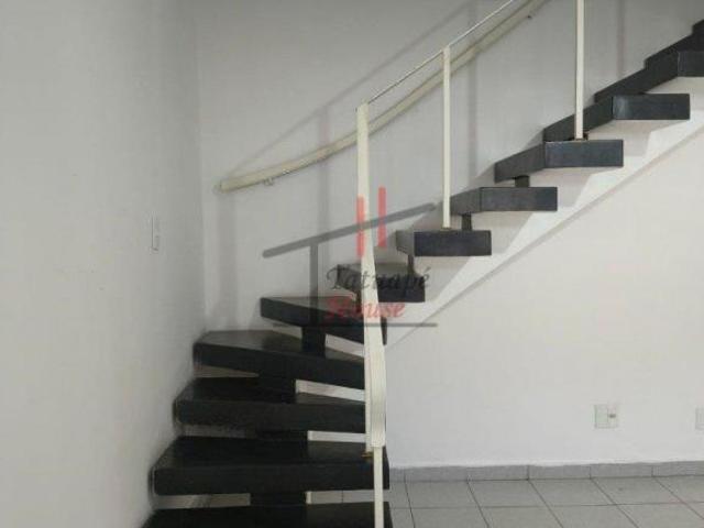 Casa de condominio 3 quartos 2 vagas Tatuape