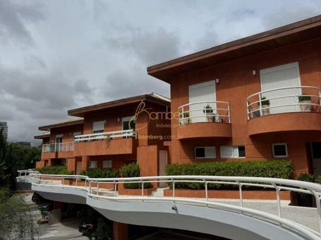 CASA DE CONDOMINIO 3 SUITES CIDADE JARDIM