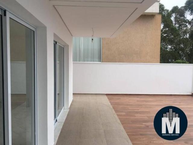 Casa de Condomínio 3 Suítes à Venda, 369m2 Aldeia da Serra, Barueri