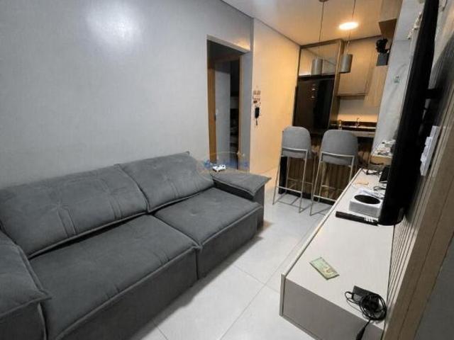 Casa de Condomínio 02 dorms c/ Sac. Gourmet Frente Rua 405 mil