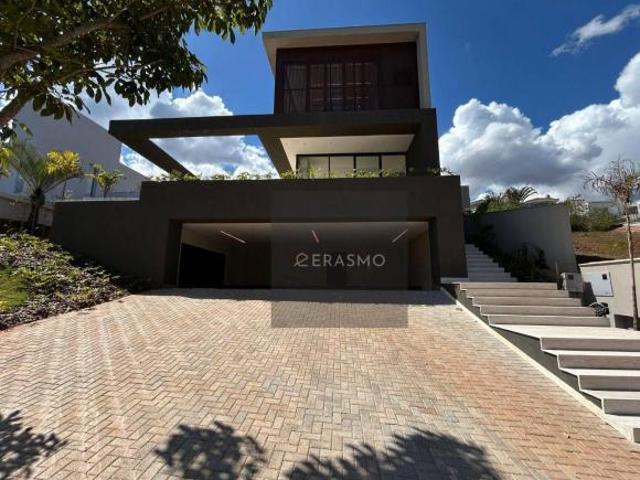 Casa de Condomínio