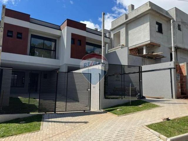 Casa de condominio 105m²