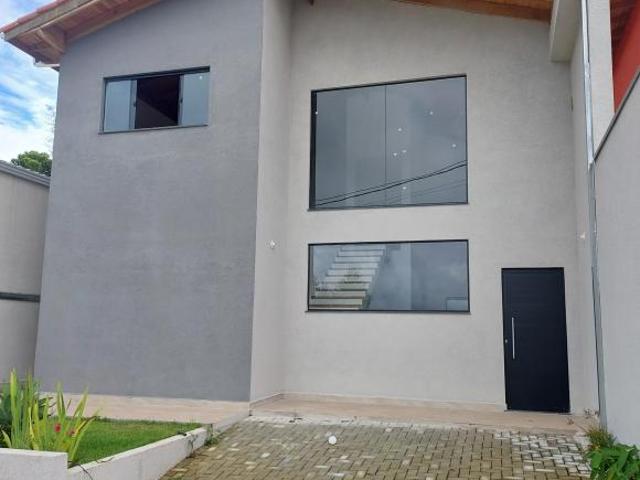 Casa de condomínio,108 m² com 2 quartos +1 suíte em Olho D&apos Água Mairiporã SP