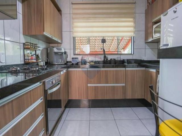 Casa de Condomínio, 103m², 03 Quartos, 01 Suíte, Horto Florestal II, Sorocaba SP