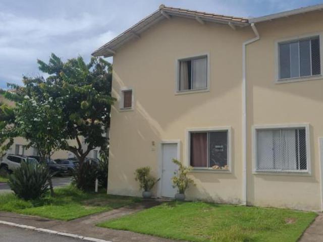 Casa de Condomínio