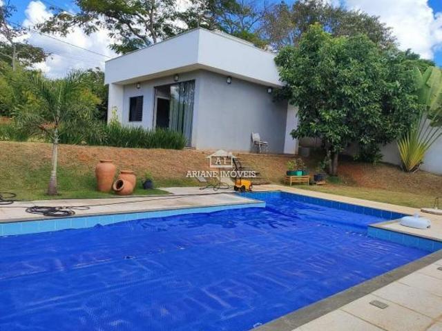 Casa de Condomínio