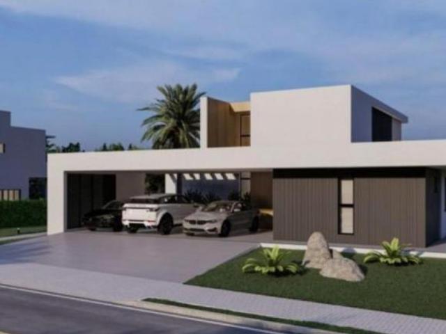 Casa de Condomínio