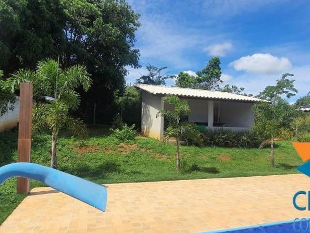 Casa de Condomínio