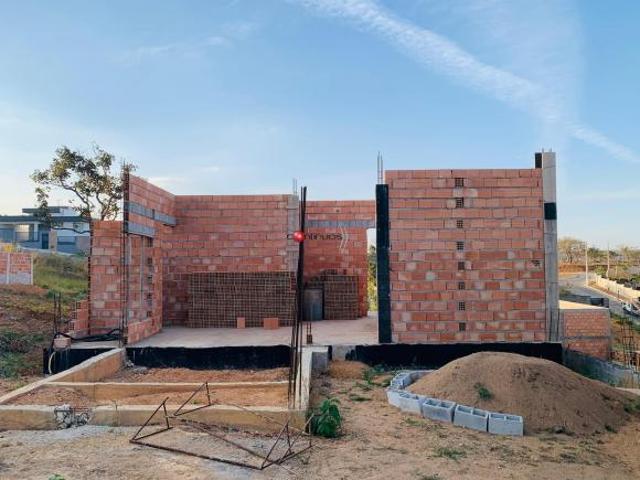 Casa de Condomínio