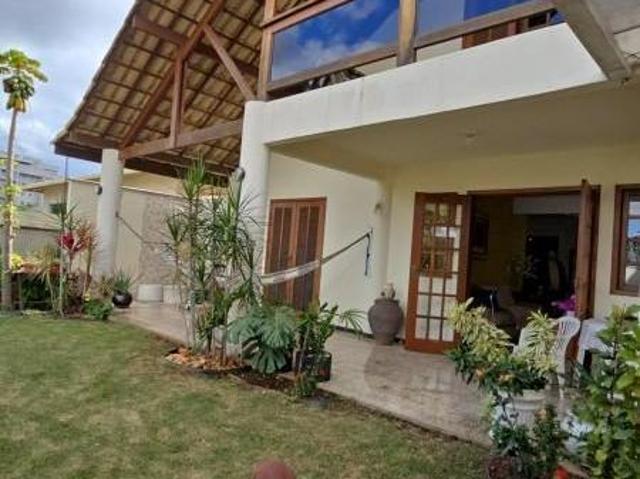 Casa de Condomínio