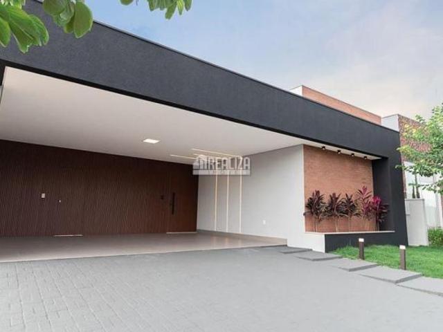 Casa de Condomínio