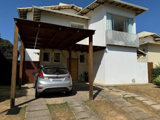 Casa de Condomínio