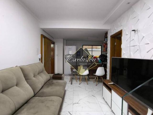 Casa de Condomínio