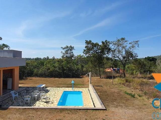 Casa de Condomínio