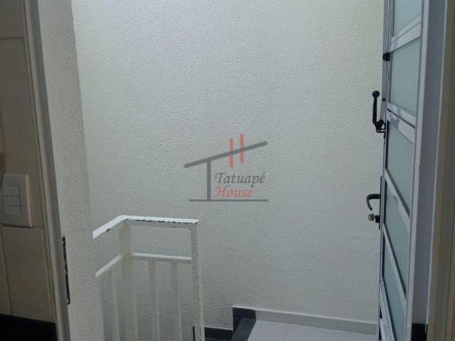 Casa de Condomínio 130m2 3 Dormitórios 2 Vagas