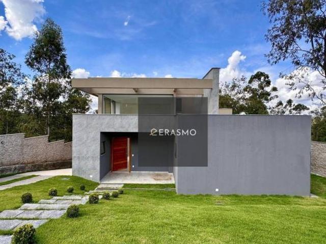 Casa de Condomínio
