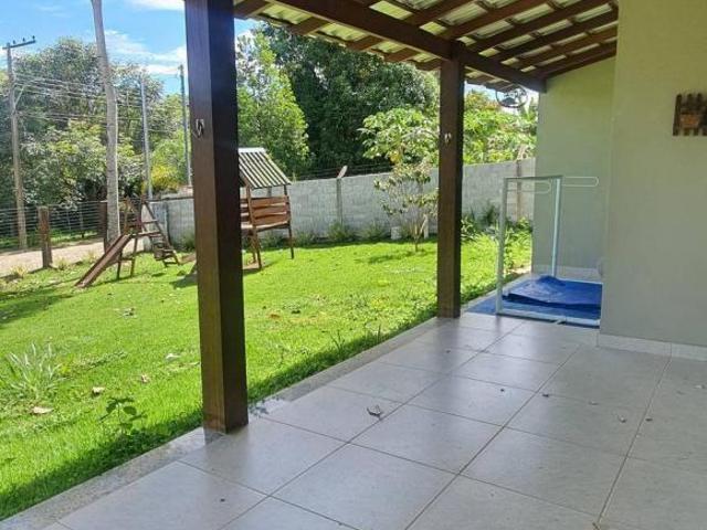Casa de Condomínio