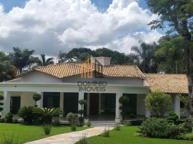 Casa de Condomínio