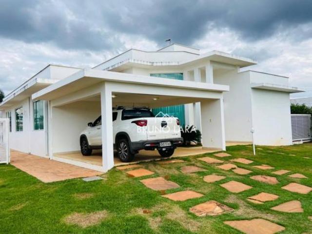 Casa de Condomínio