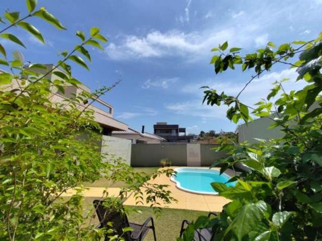 Casa de condomínio 140m² com 3 dormitórios Ninho Verde 2 Pardinho