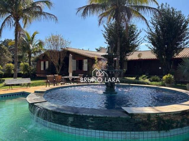 Casa de Condomínio