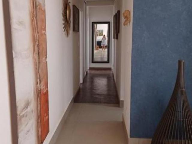 Casa de Condomínio para venda em Alphaville Lagoa dos Ingl