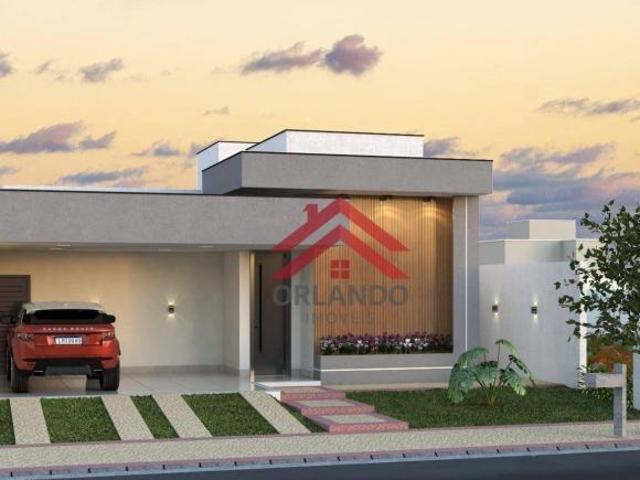 Casa de Condomínio