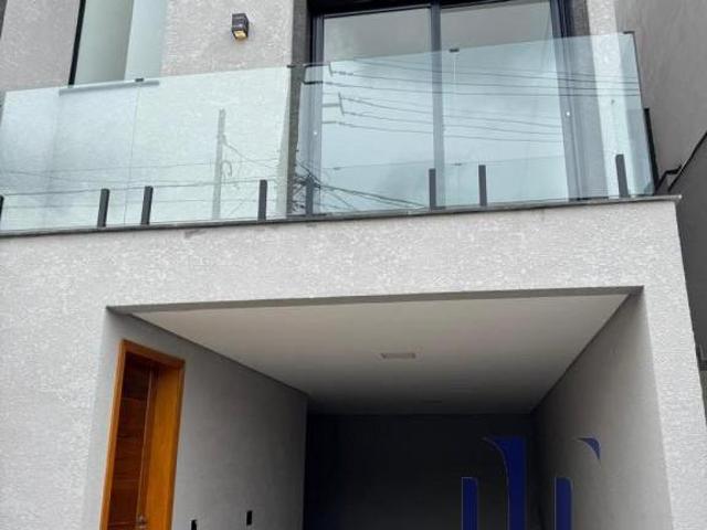 Casa de Condomínio 150m² Privativos em Santana de Parnaíba
