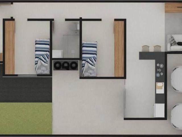 Casa de Condomínio para venda em Montes Claros