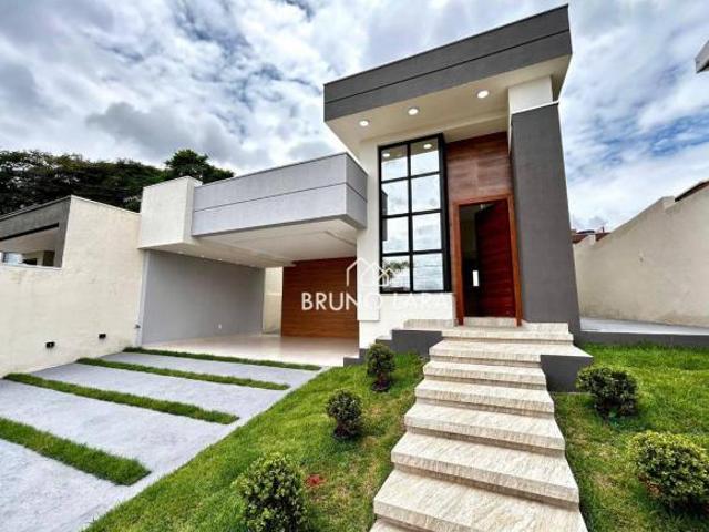 Casa de Condomínio