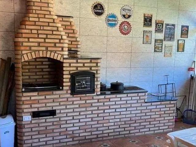 Casa de Condomínio
