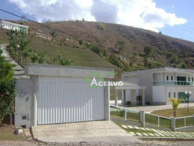 Casa de Condomínio